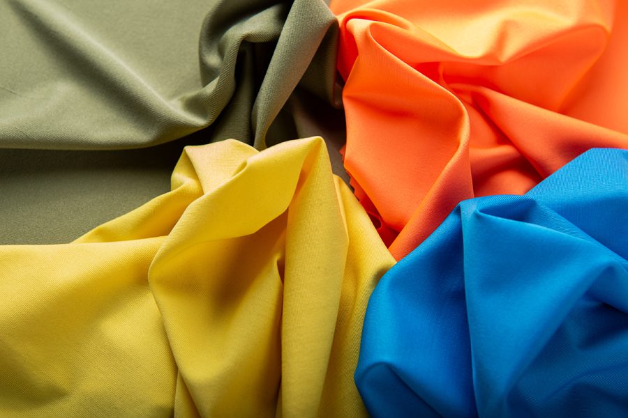 Luno Textile Facric Collections - Luno